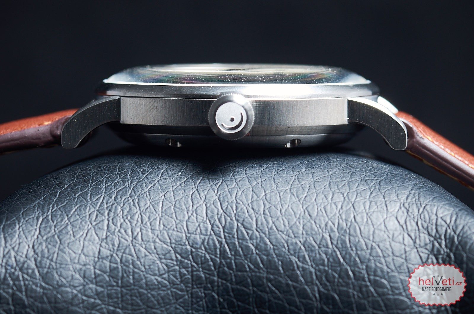 MeisterSinger Vintago VT903 | Helveti.cz