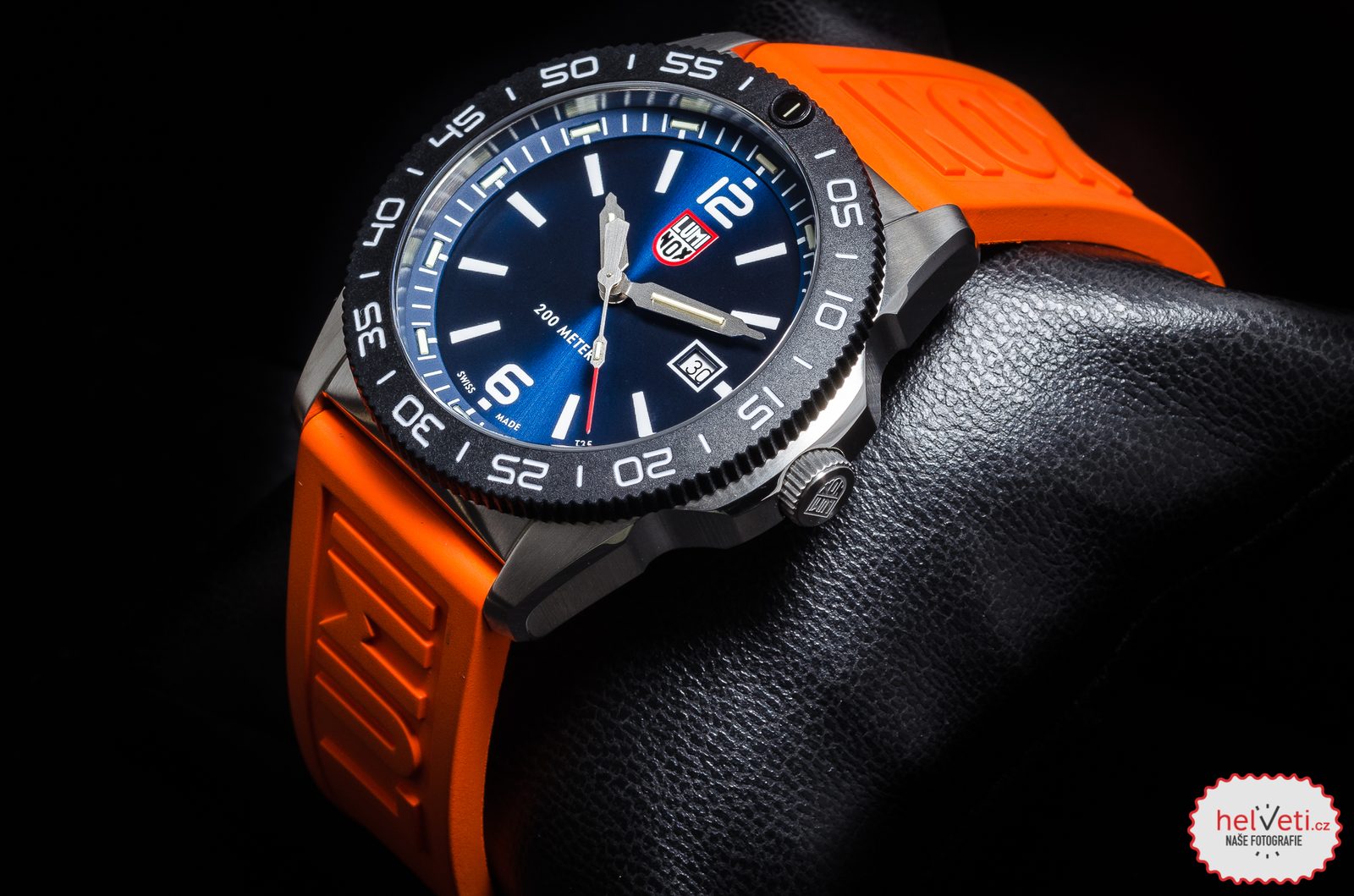 LUMINOX XS.3123.RF | Helveti.cz