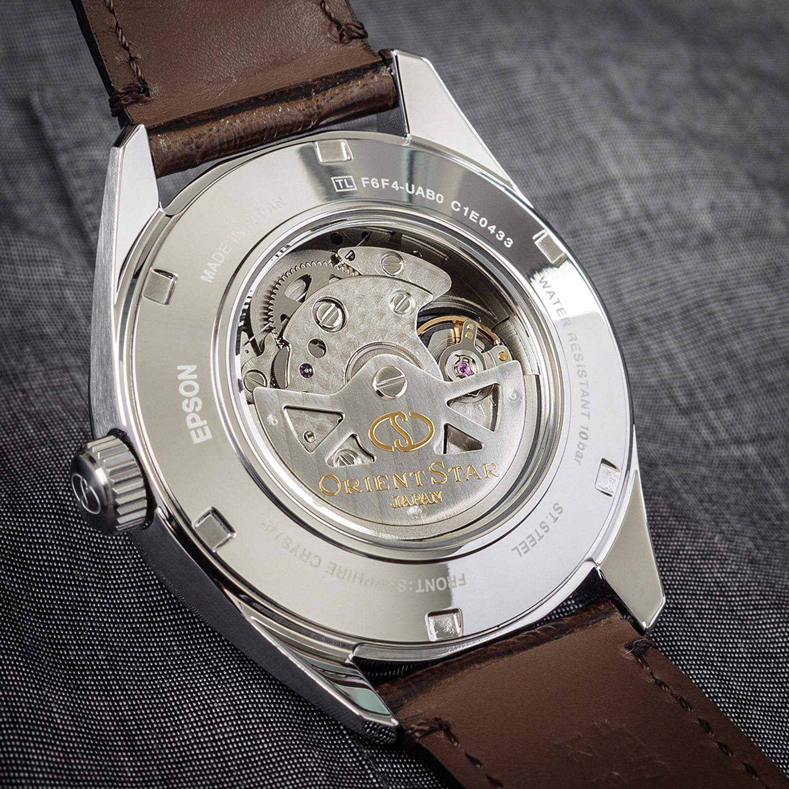 Orient Star Contemporary Open Heart RE-AV0006Y | Helveti.cz | Helveti ...