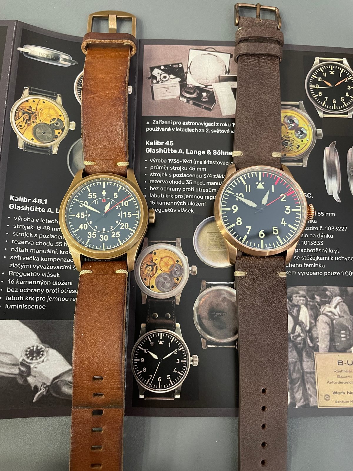 Helveti H02 - Limited Edition 50 pcs | Helveti.eu