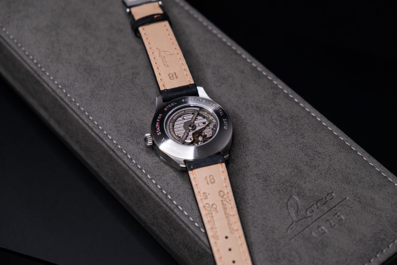 Laco Palermo 39 | Helveti.cz