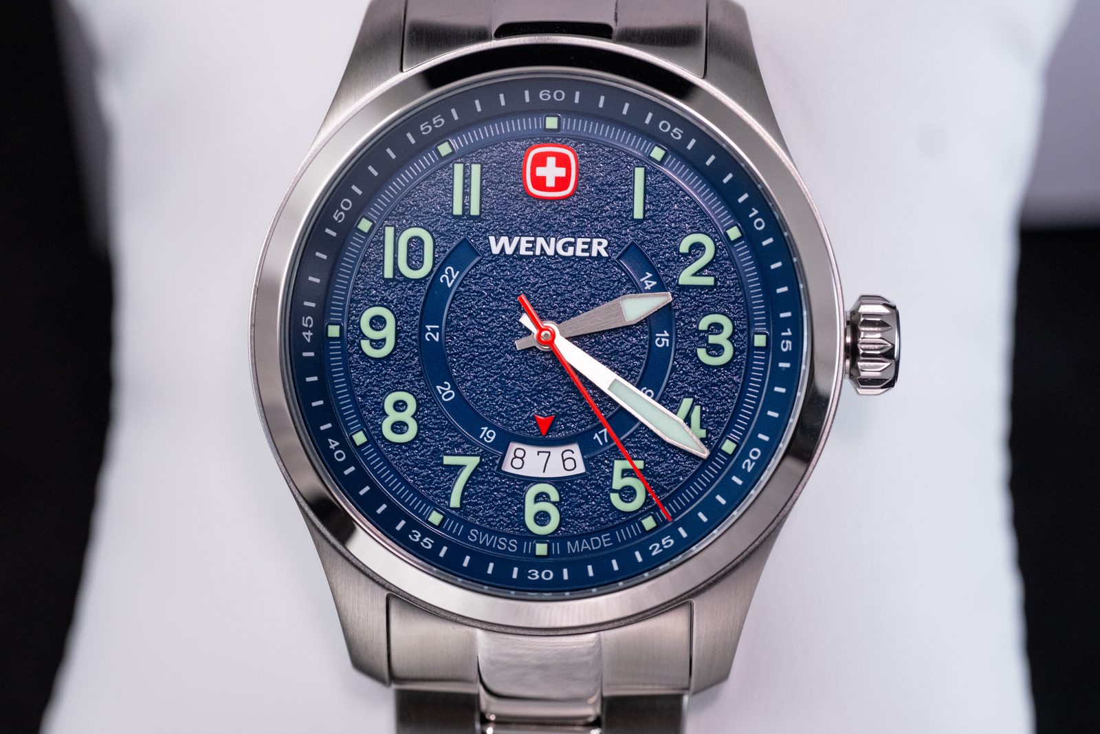 Wenger Terragraph 01.0541.123 | Helveti.cz