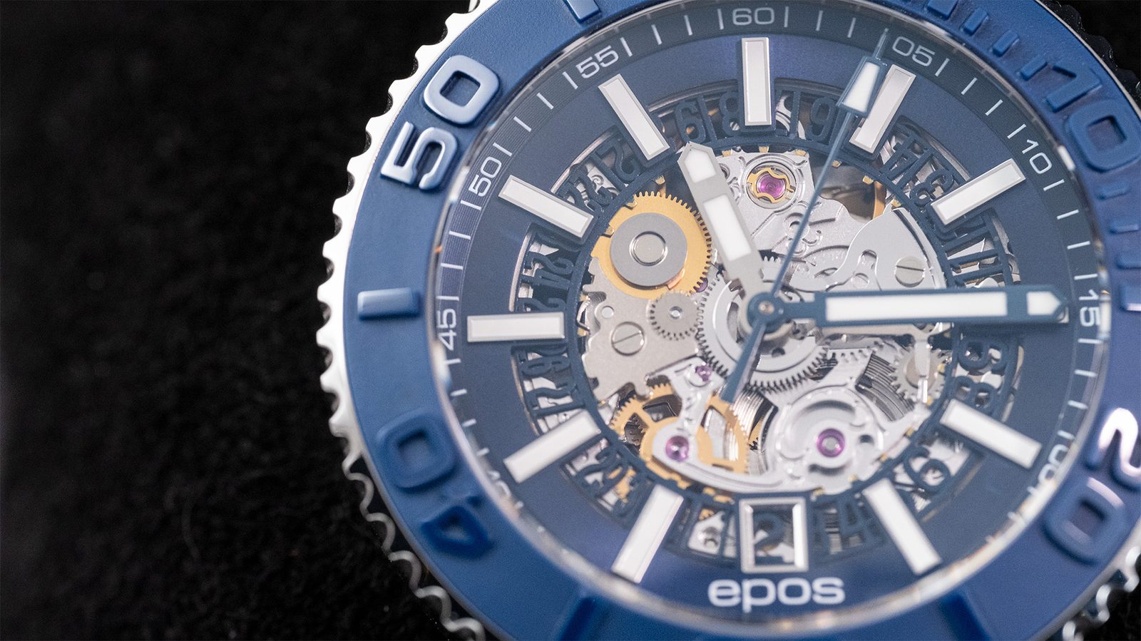 Epos Sportive 3441.135.26.16.30 | Helveti.cz