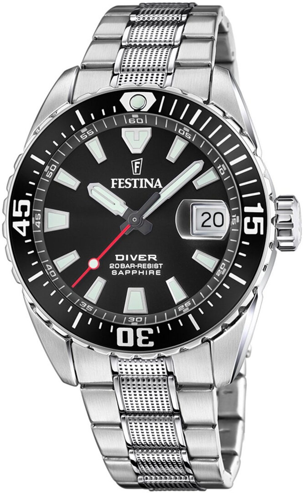 Festina The Originals Diver 20669/3 | Helveti.cz