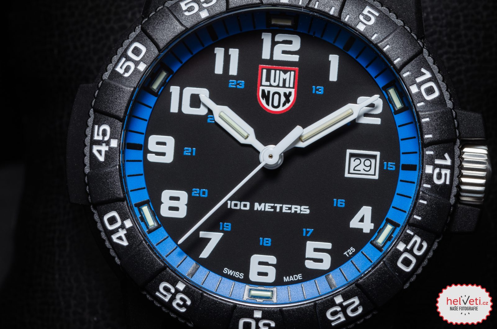 Luminox XS.0324 | Helveti.cz