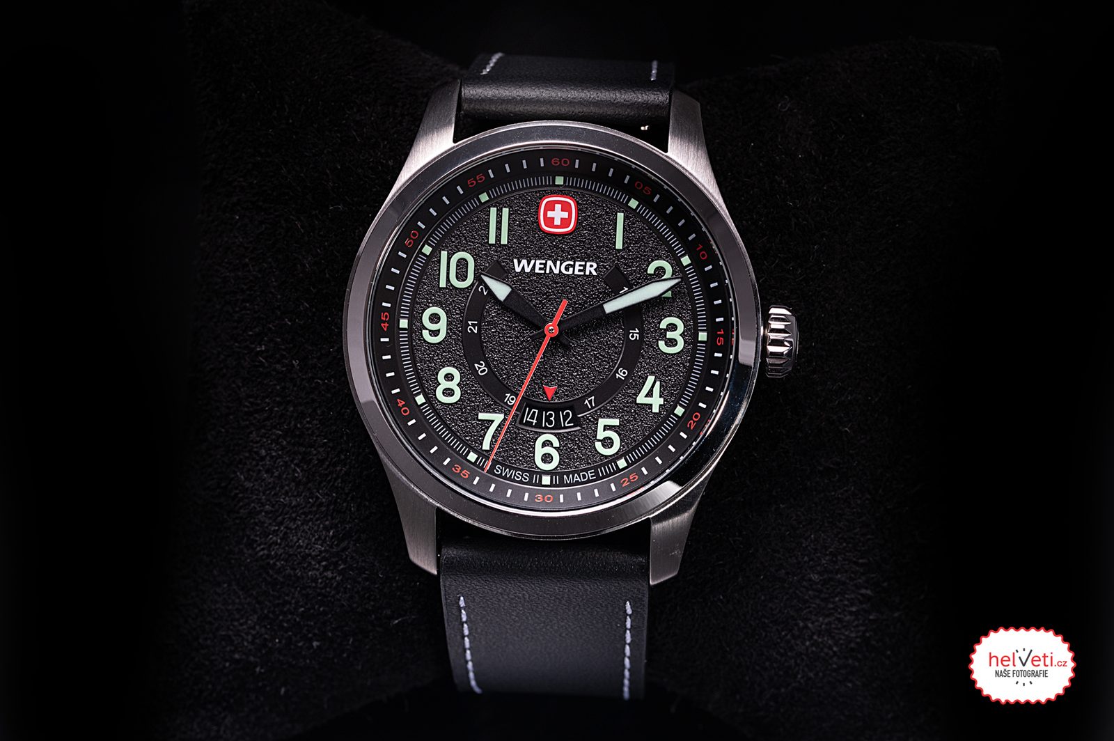 Wenger Terragraph 01.0541.121 | Helveti.cz