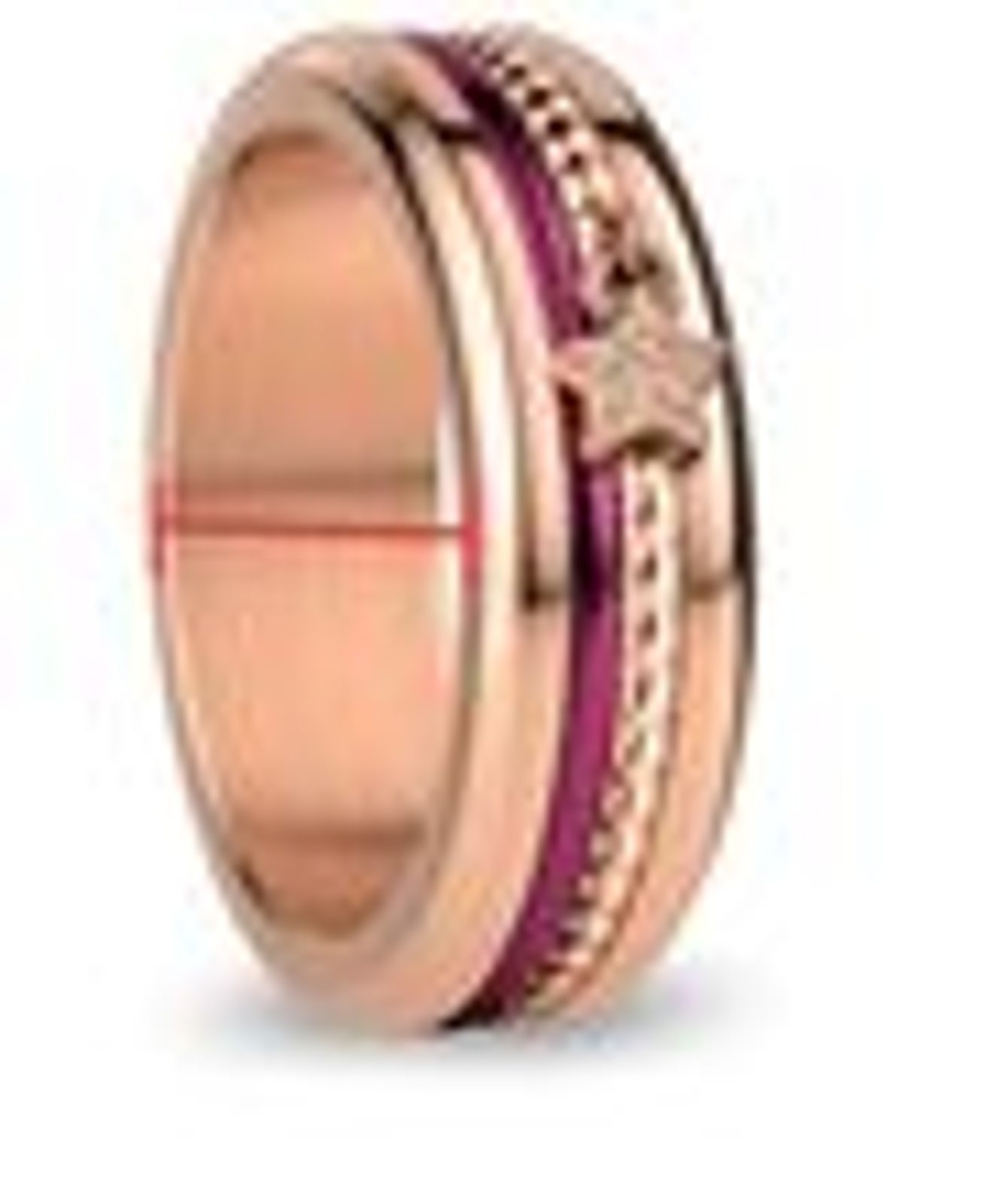 Bering rings size | Helveti.eu