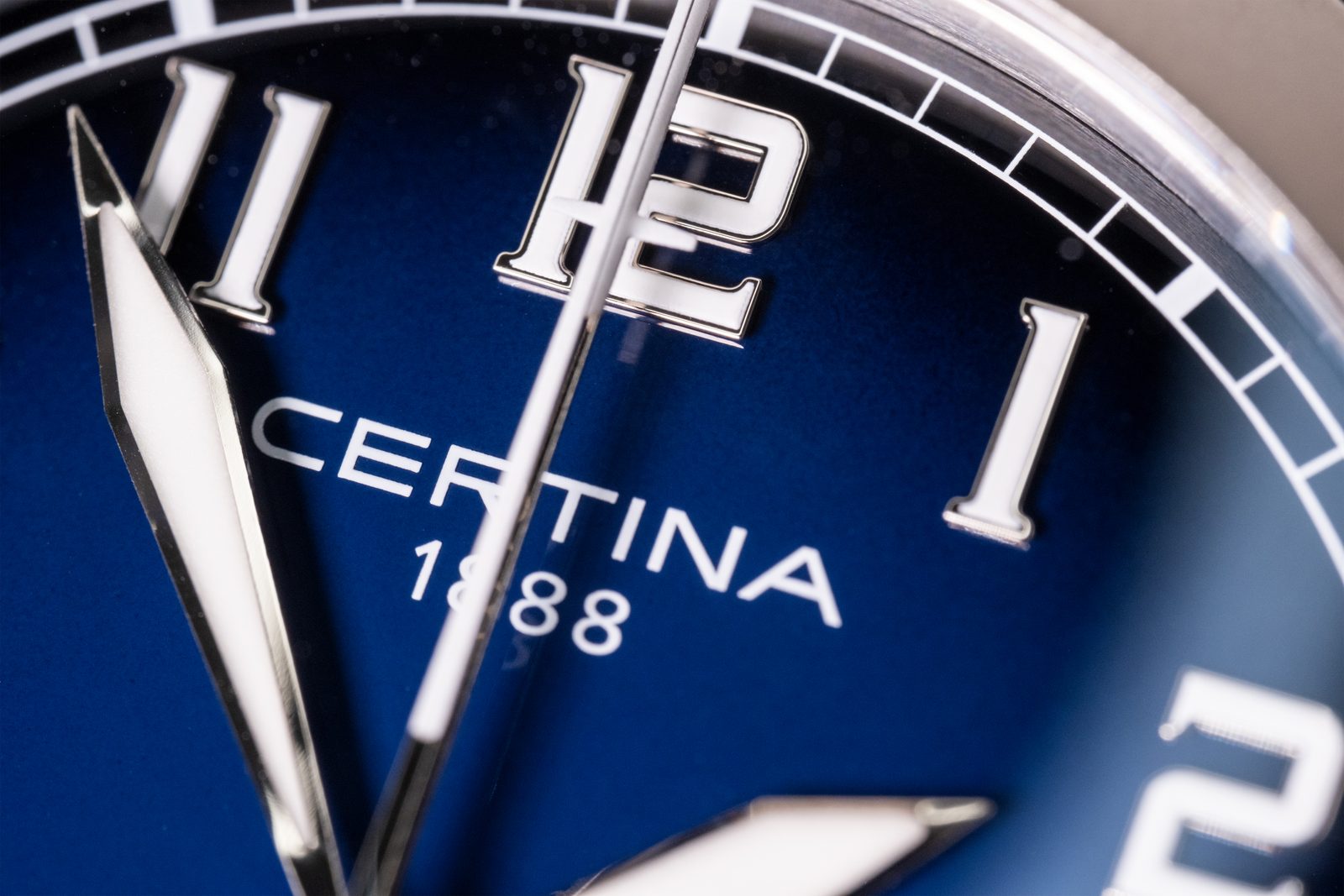 Certina DS Pilot C024.617.16.042.00 | Helveti.cz