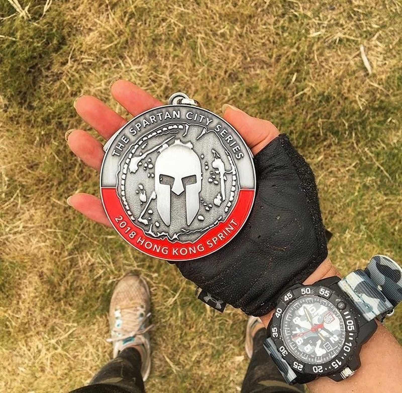 Luminox Navy SEAL 3507.PH | Helveti.cz