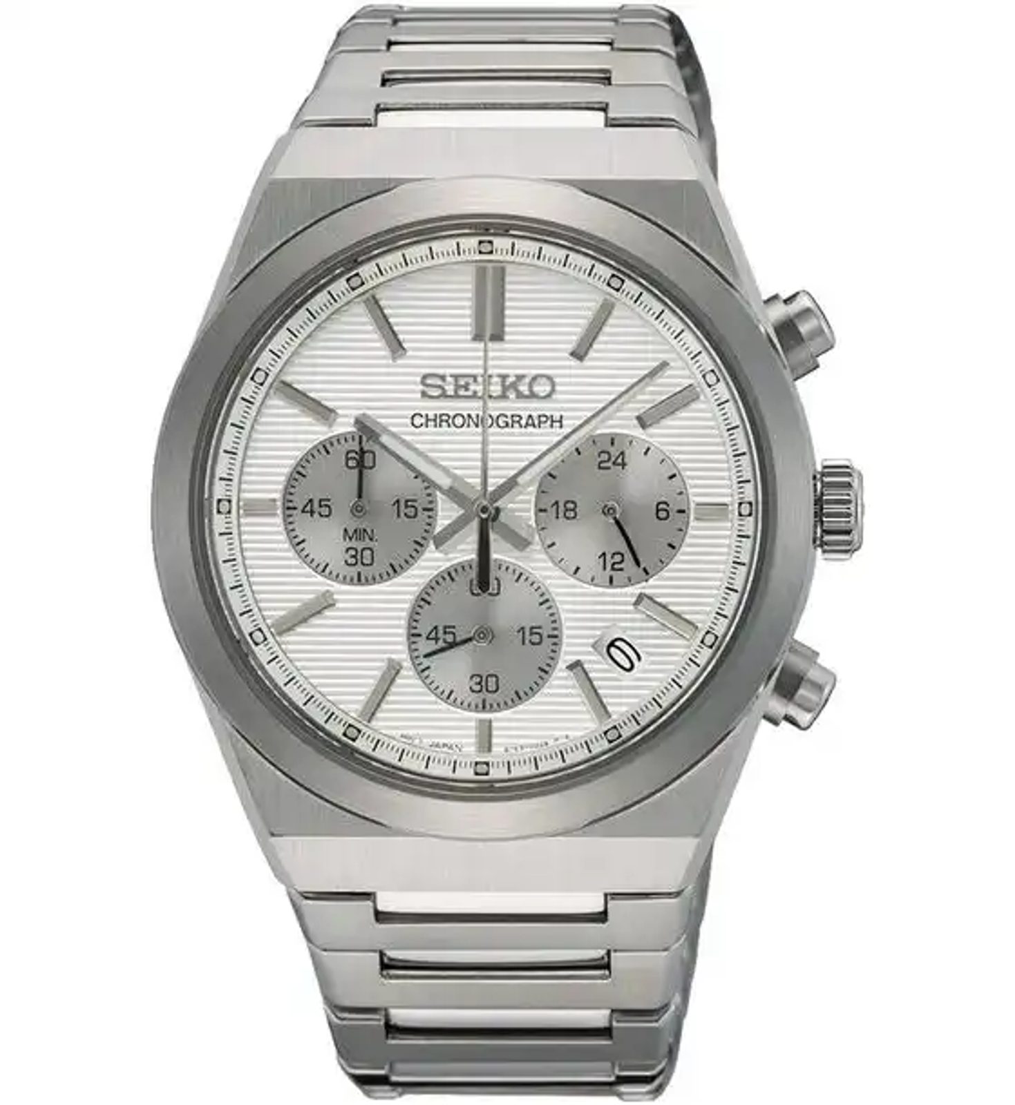 Pánské hodinky Seiko Quartz | Helveti.cz
