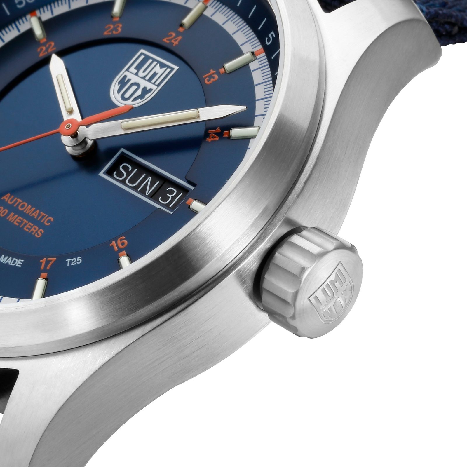 Luminox XL.1903 | Helveti.cz | Helveti – Víc než hodinky