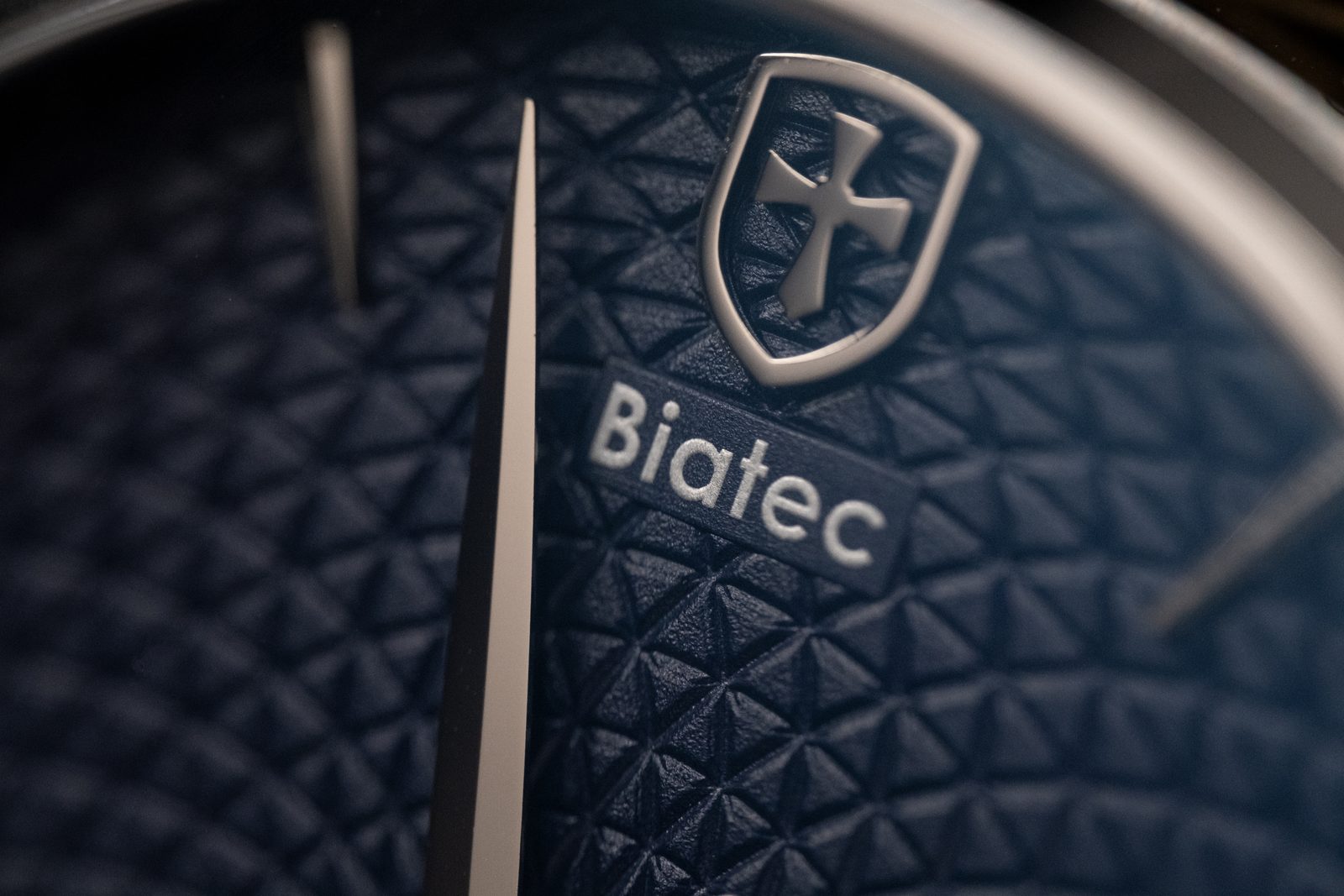 Biatec CS30M - limitovaná edice 30 let ČR a SR - modrá | Helveti.cz