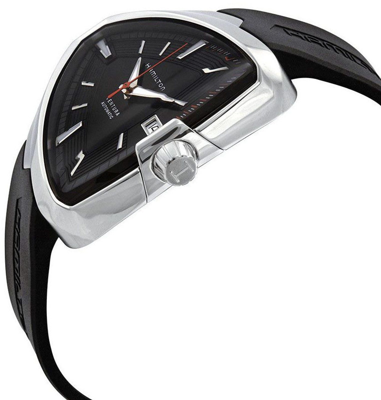 Hamilton Ventura Elvis80 Auto H24555331 | Helveti.cz