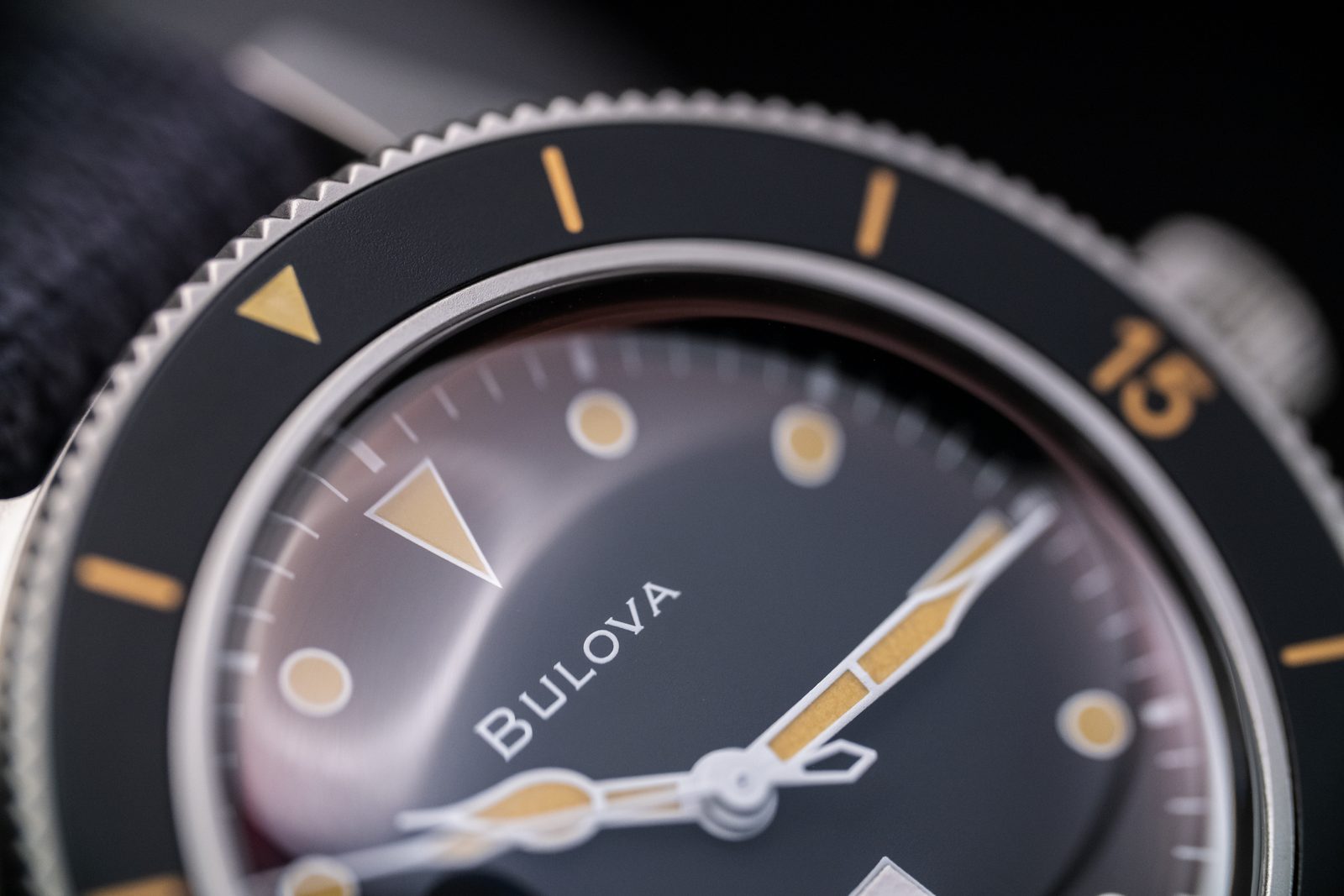Bulova Mil-Ships 98A266 | Helveti.cz