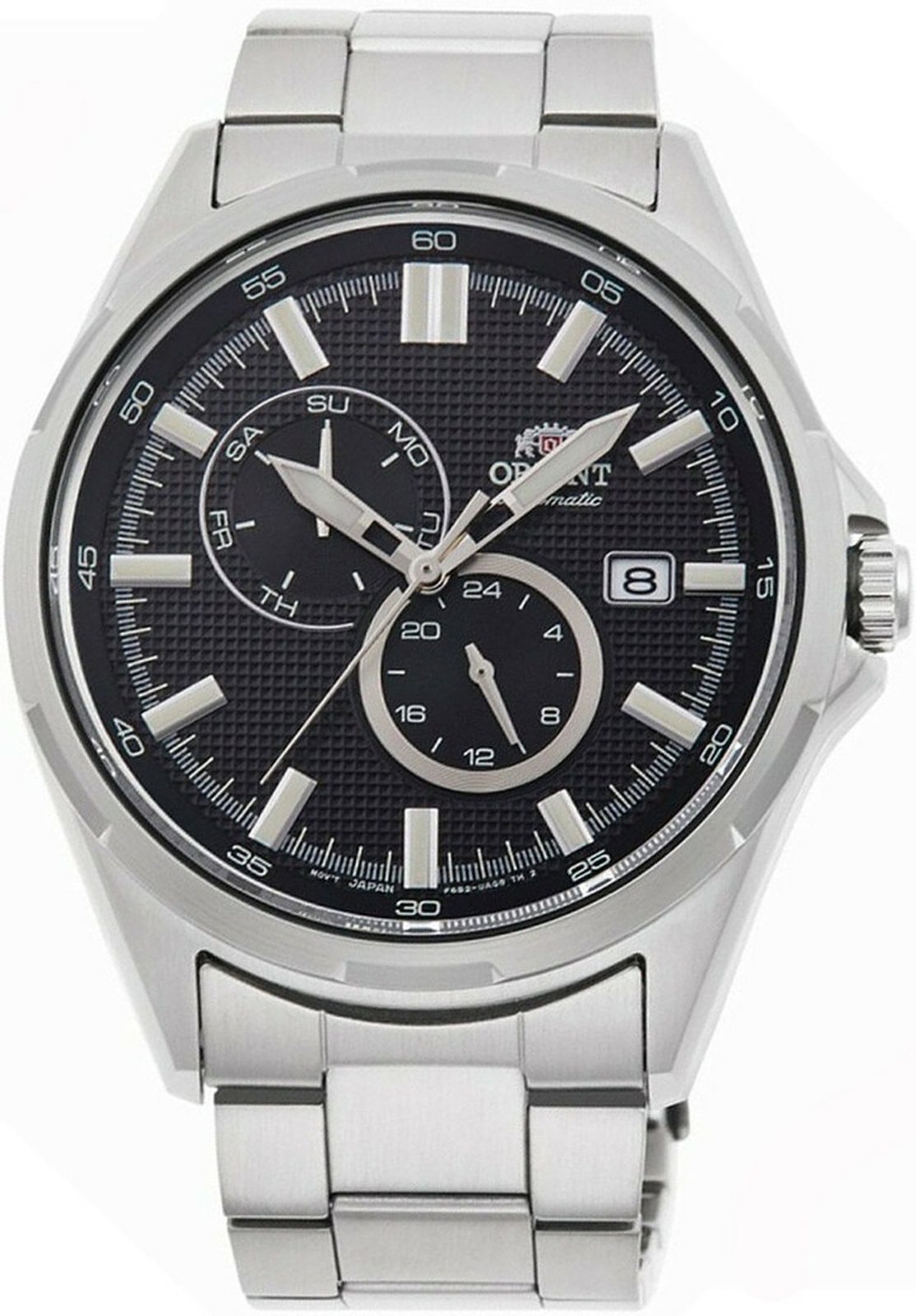 Orient Sports Defender RA-AK0602B | Helveti.cz