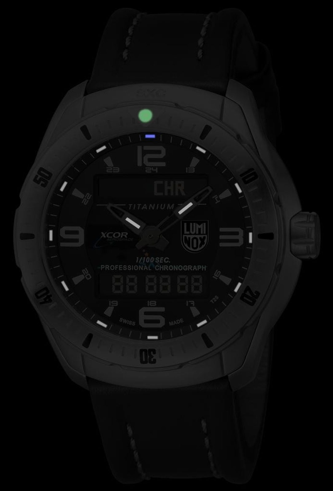 Luminox 5241.XS | Helveti.cz