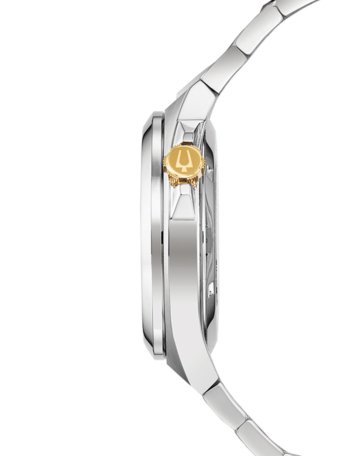 Bulova Maquina Classic Automatic 98A224 | Helveti.cz | Helveti – Víc ...