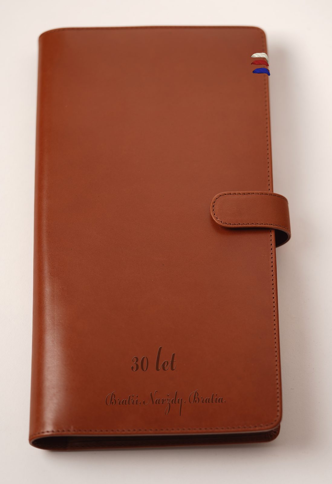 Biatec CS30M - limitovaná edice 30 let ČR a SR - modrá | Helveti.cz