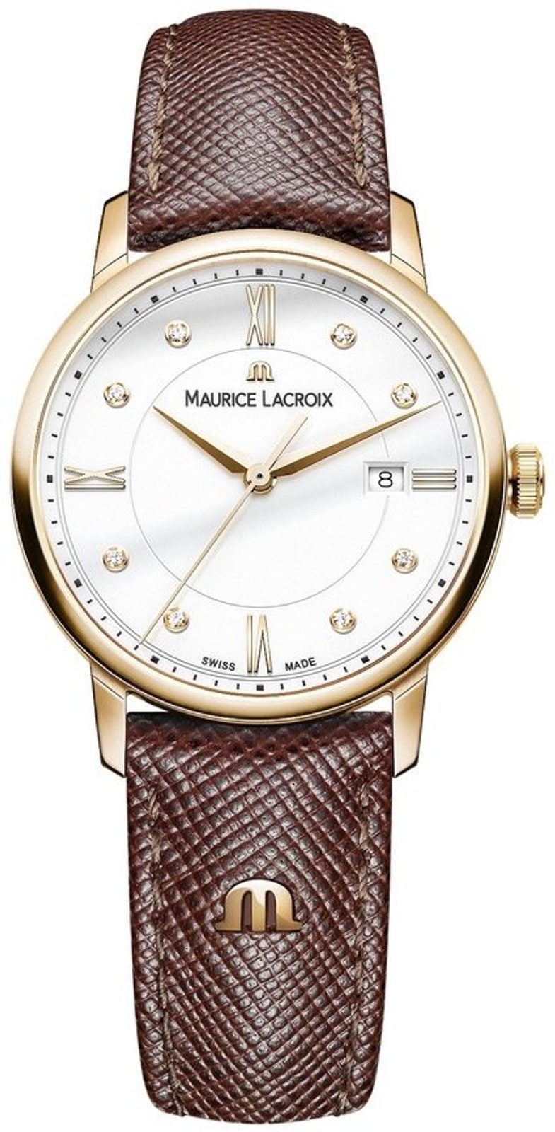 Maurice Lacroix Eliros Ladies EL1094-PVP01-150-1 | Helveti.eu | Helveti ...