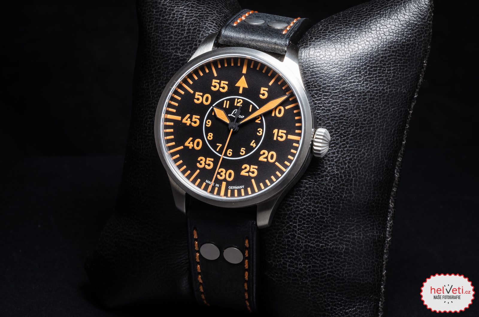 Laco Palermo 39 | Helveti.cz