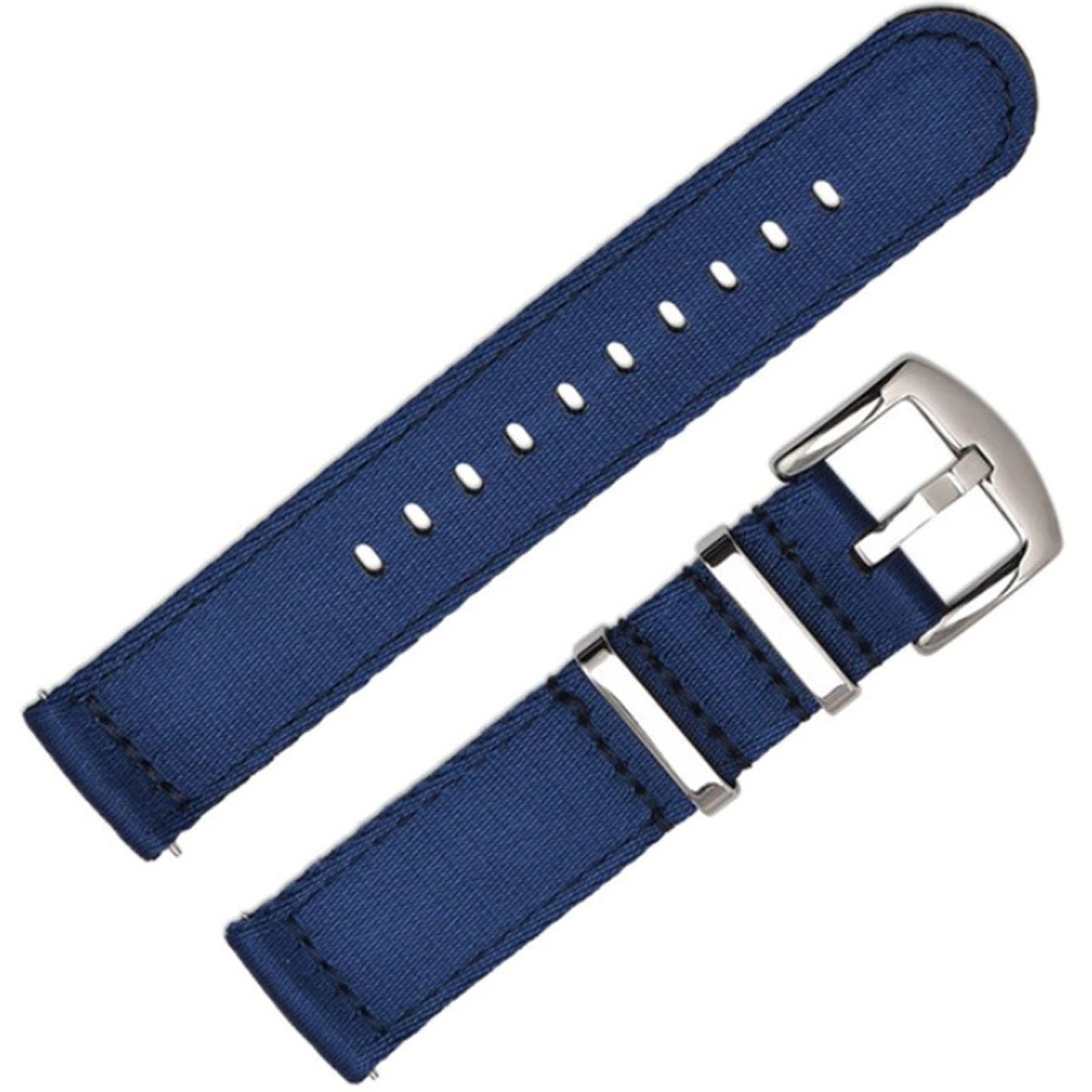 Nylon Strap Sports Blue (3) | Helveti.eu