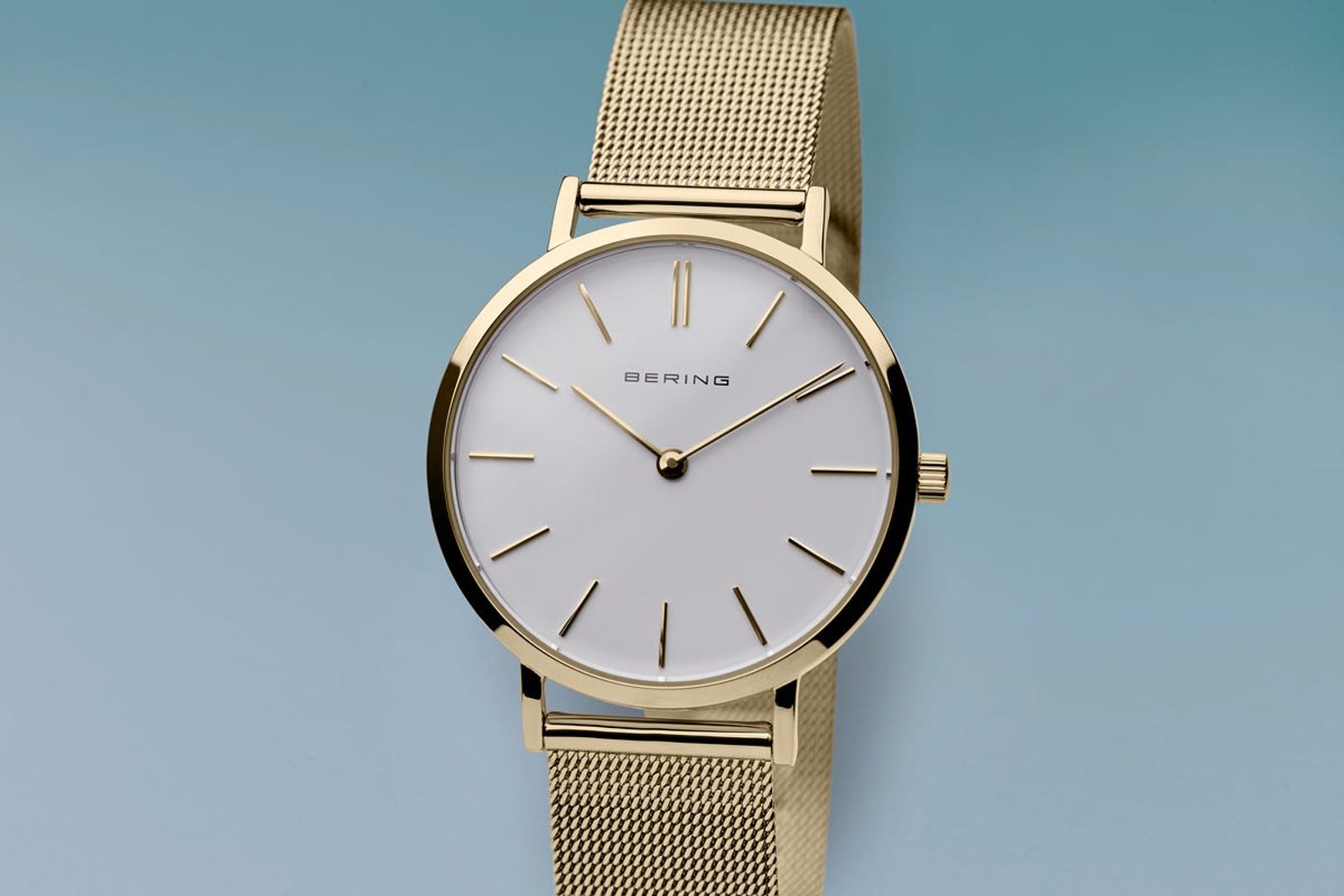 Bering Classic 14134-331 | Helveti.eu