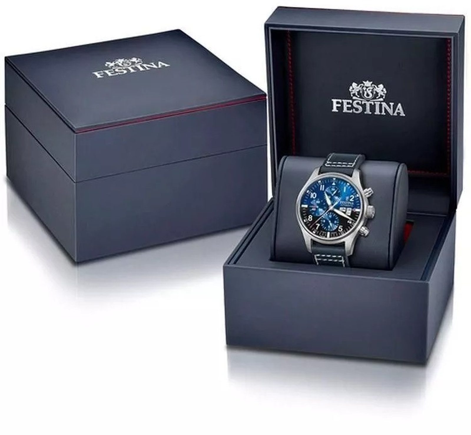 Festina Swiss Made 20150/5 | Helveti.cz