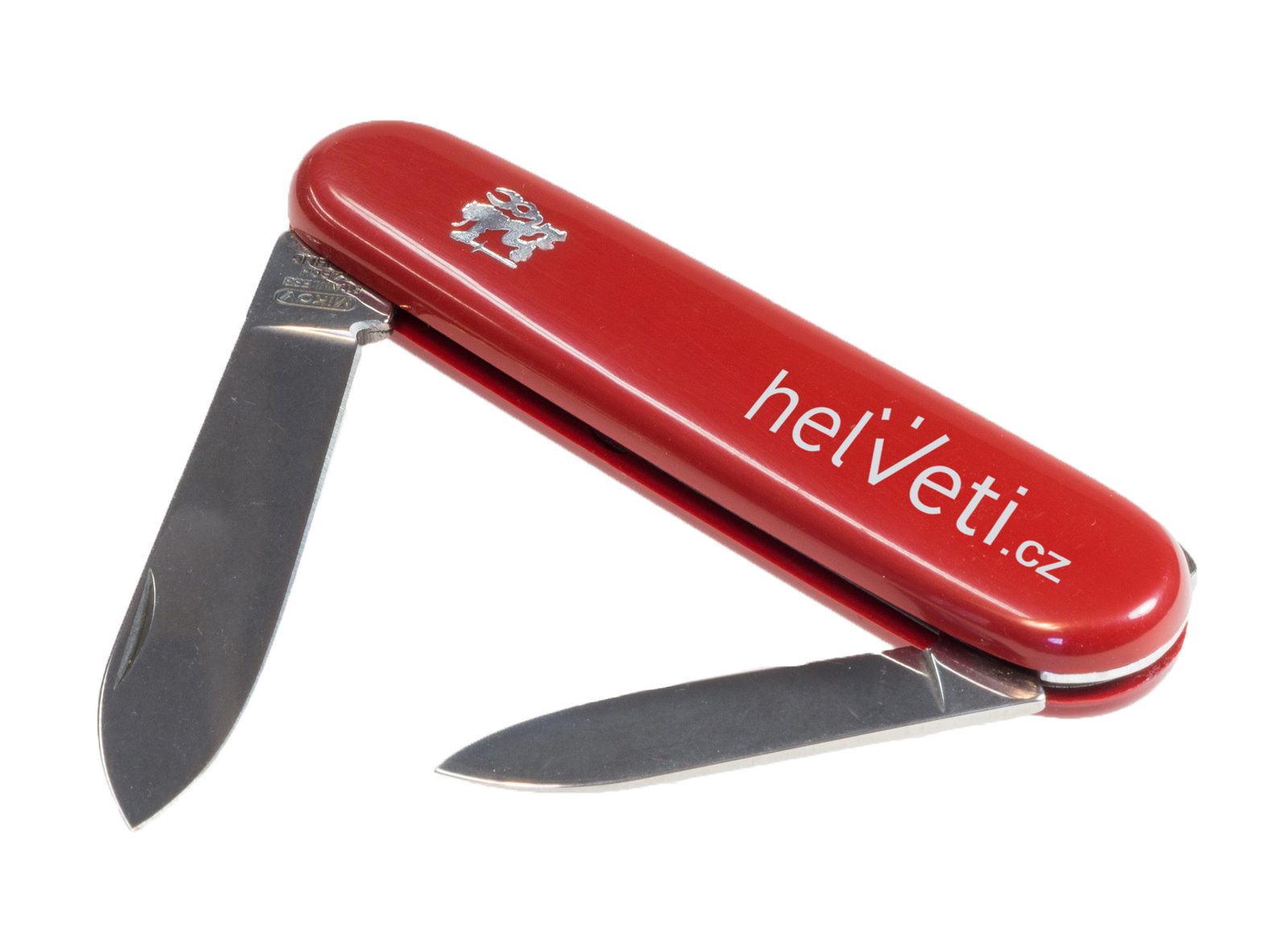 Nůž Mikov 100-NH-2A (Helveti) | Helveti.cz