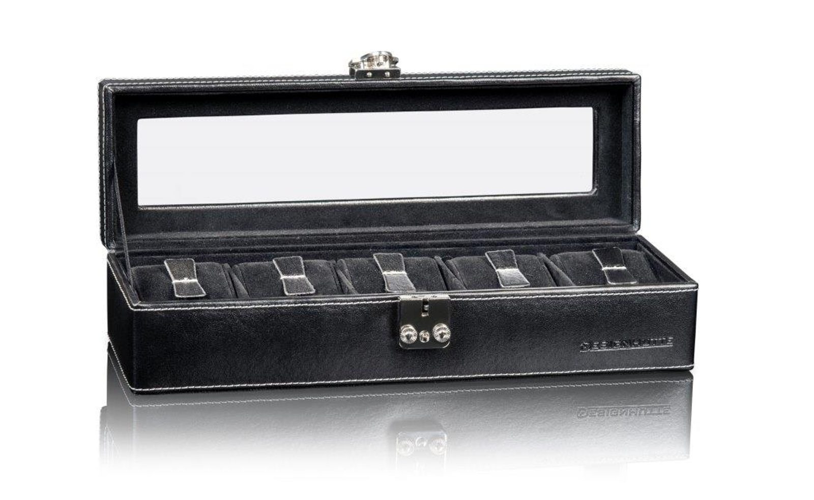 Box na hodinky Designhütte Solid 5 70005-131 | Helveti.cz | Helveti ...