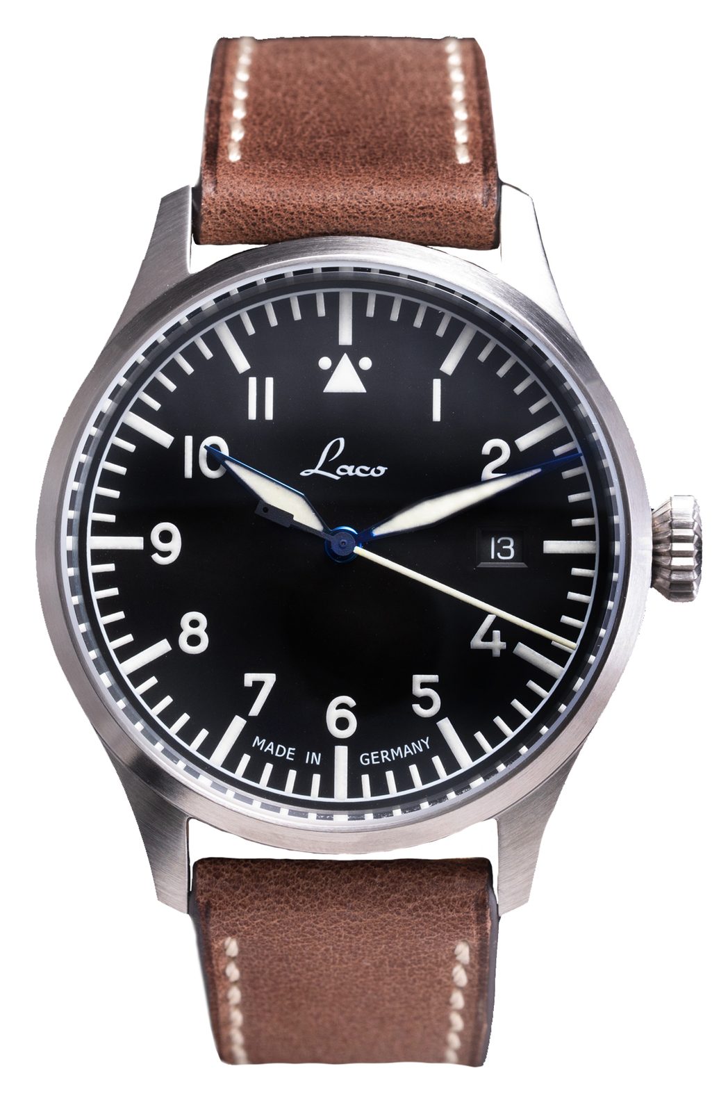 Laco men's watches novelties | Helveti.eu