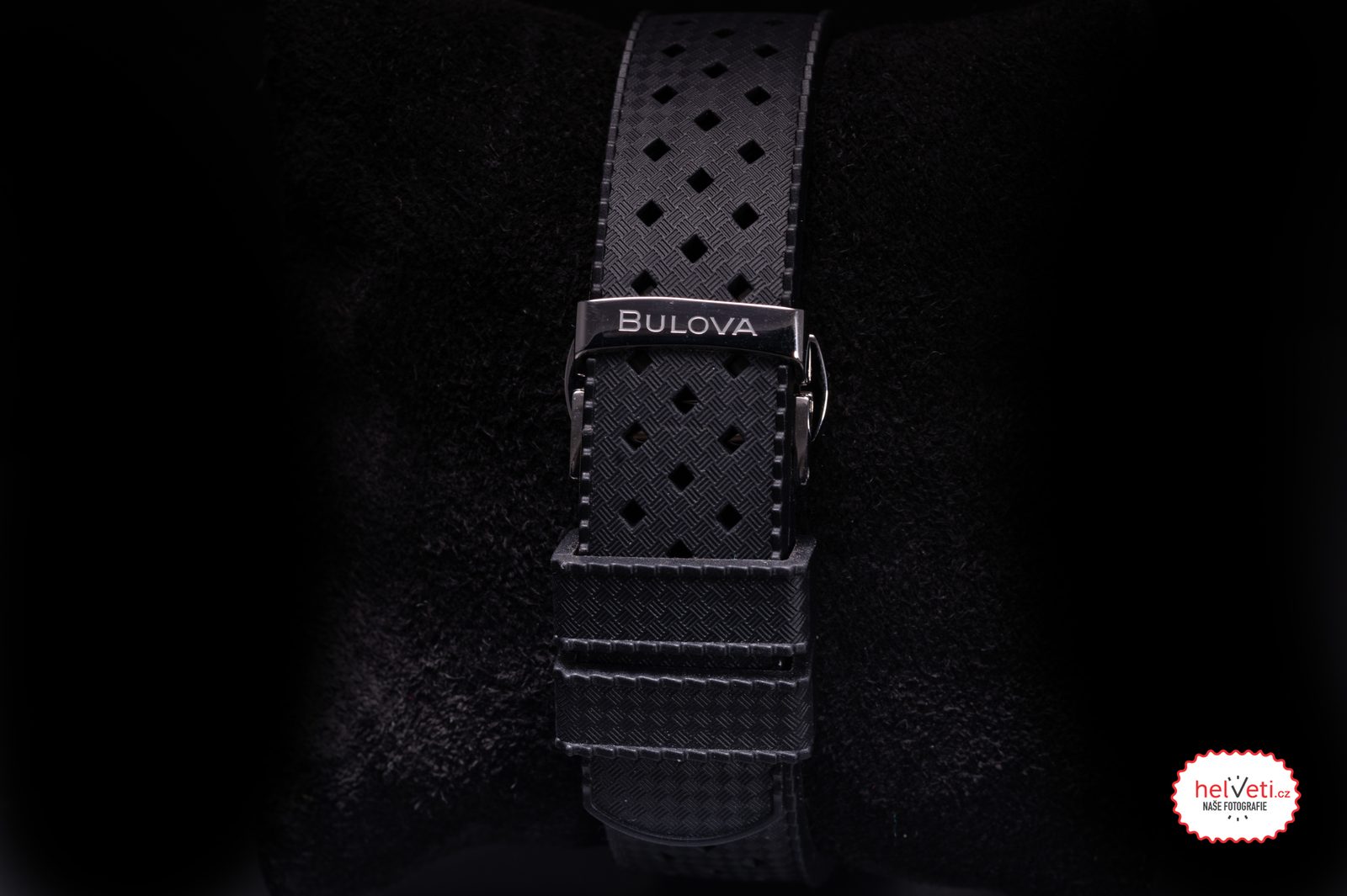 Bulova Surfboard Chronograph 98A252 | Helveti.cz