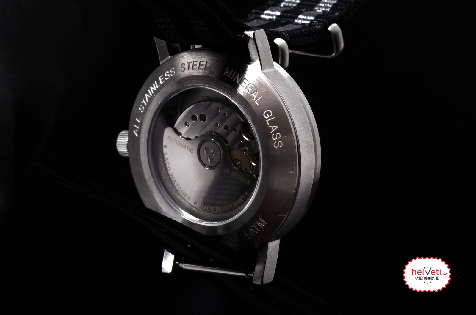 Laco Classic Dresden 38 | Helveti.cz