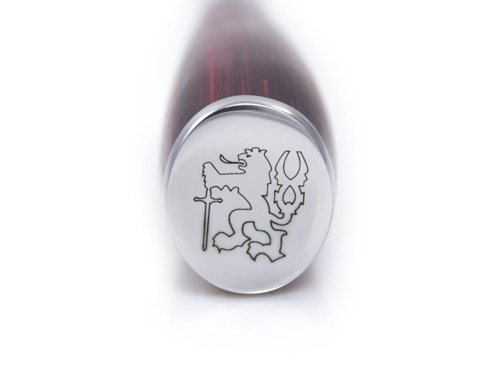 SET Kuchyňských nožů Mikov Ruby Chef | Helveti.cz