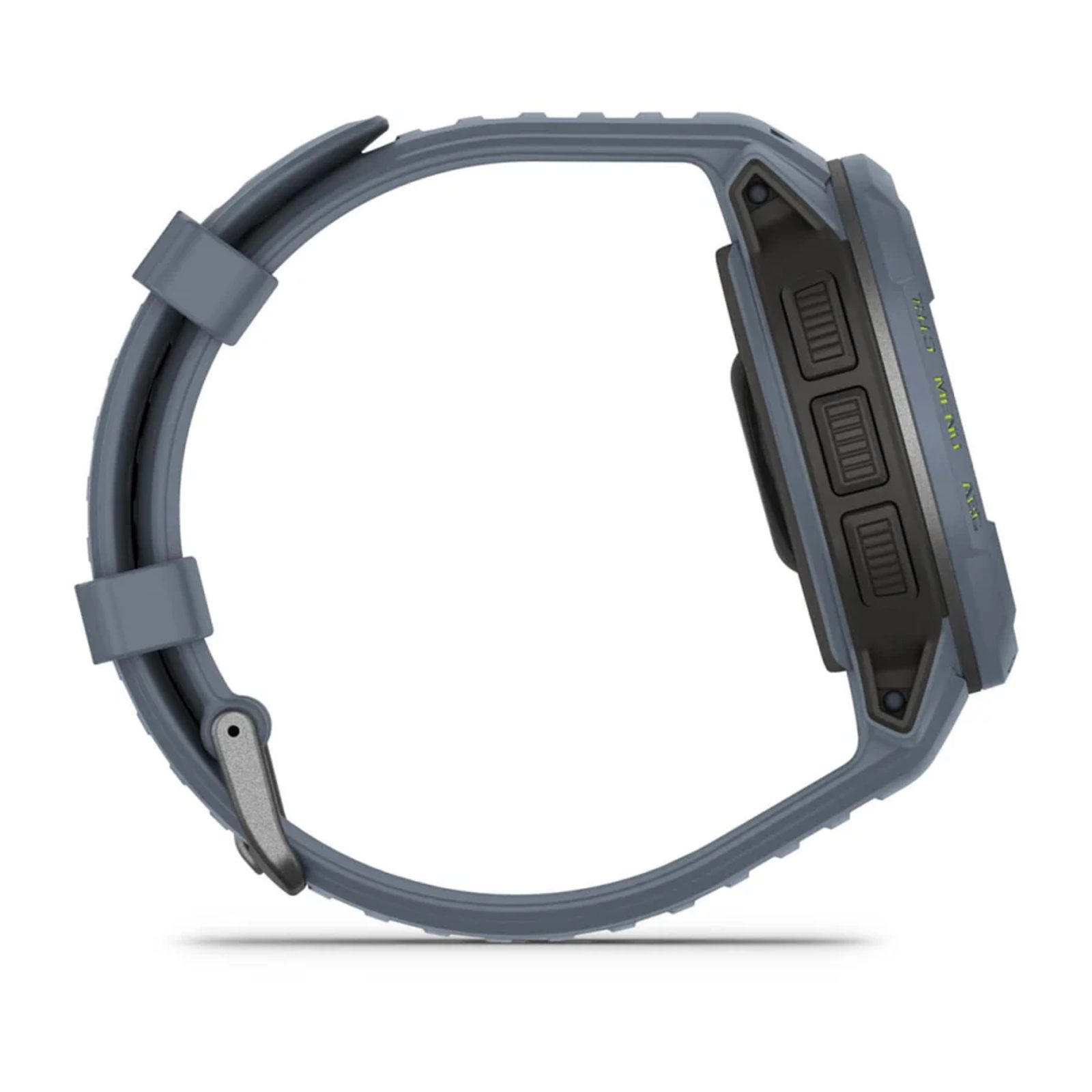 Garmin Instinct® Crossover - Standard Edition Blue Granite - 010-02730 ...