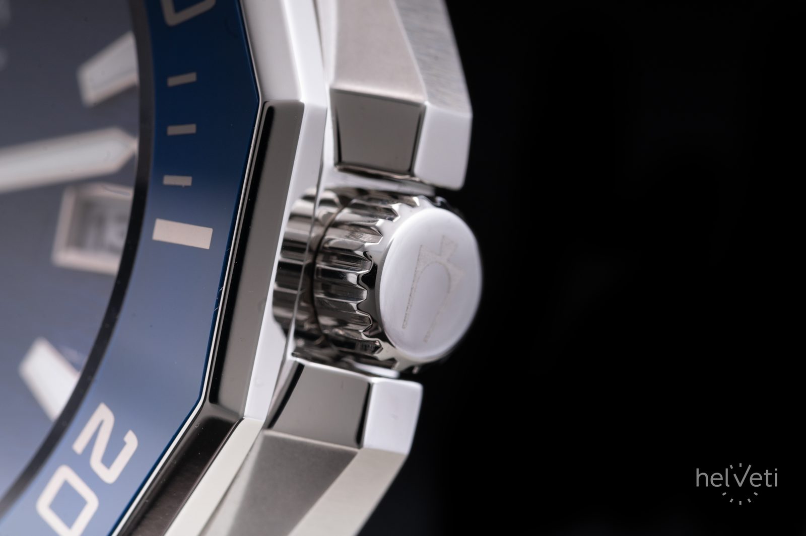 Bulova Marine Star Precisionist 96B433 | Helveti.eu | Helveti – Víc než ...