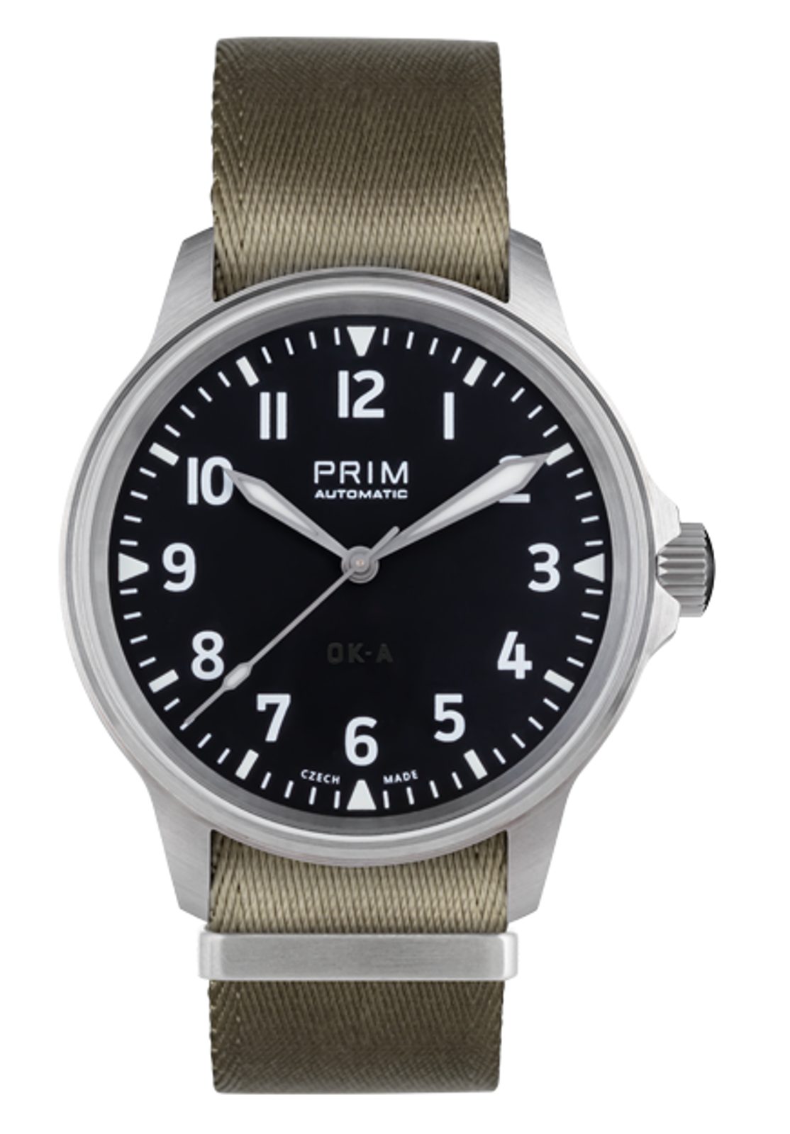 PRIM men's pilot's watches | Helveti.eu