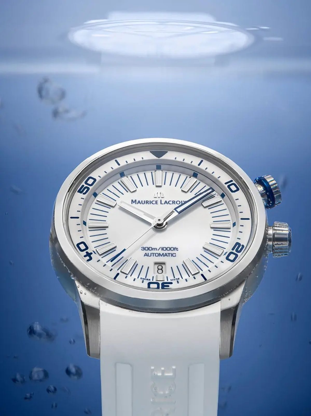 Maurice Lacroix Pontos S Diver PT6248-SS00L-130-4 | Helveti.cz ...