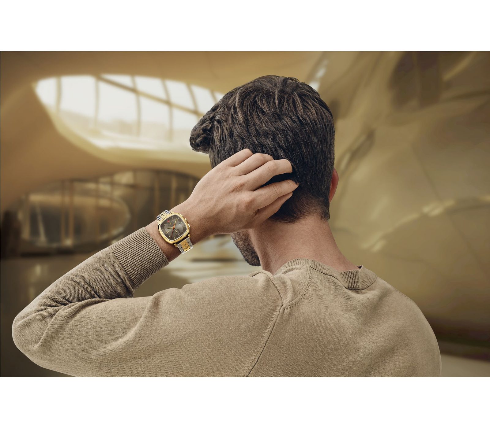Wenger Vintage Classic Chrono 01.1933.106 | Helveti.eu | Helveti – Víc ...