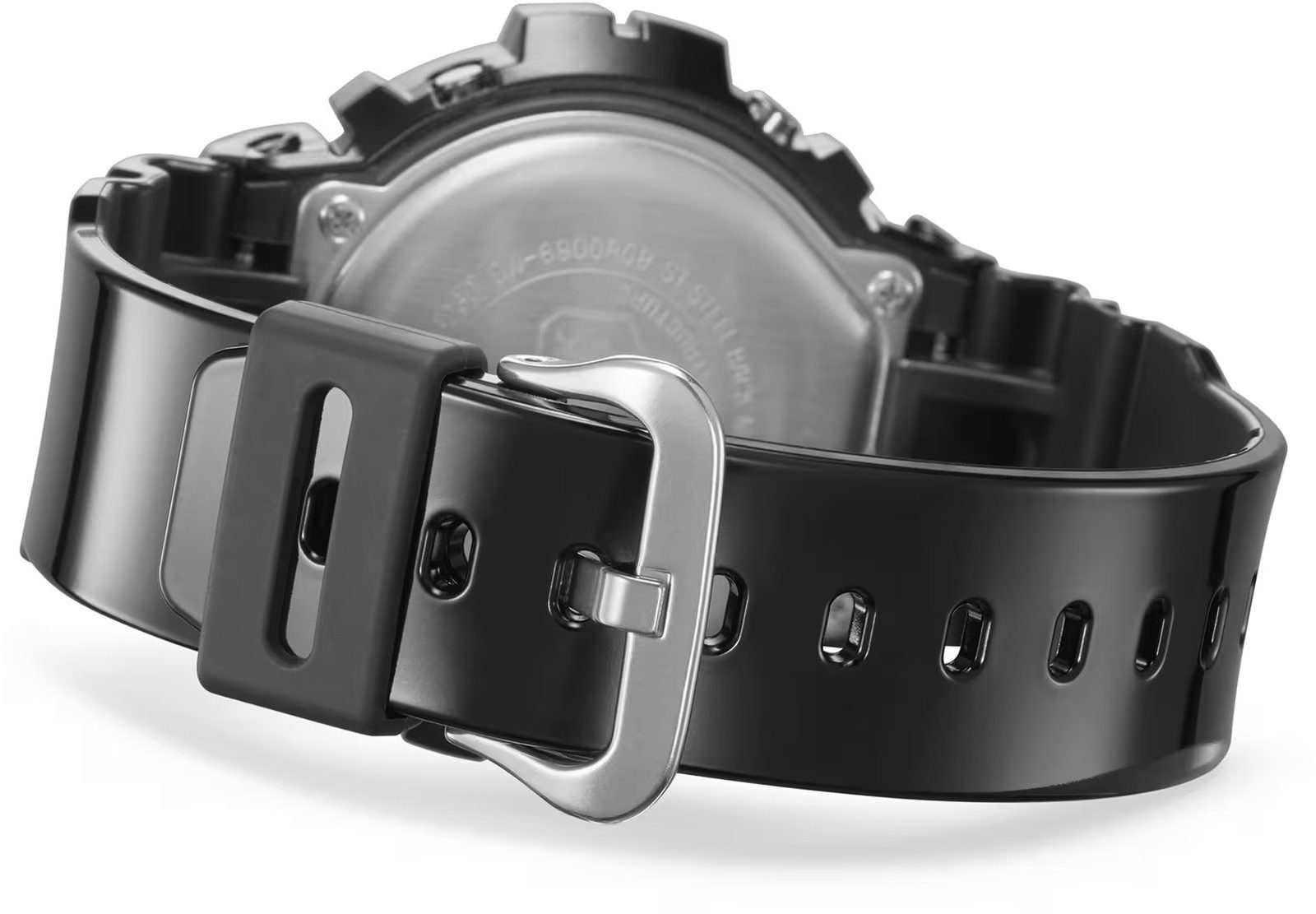 Casio G-Shock DW-6900RGB-1ER Virtual Rainbow Series | Helveti.cz