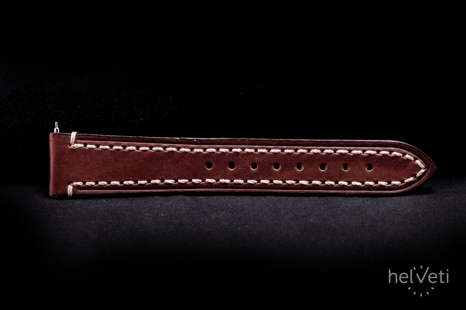 Strap Hirsch Liberty - brown - BAZAR | Helveti.eu