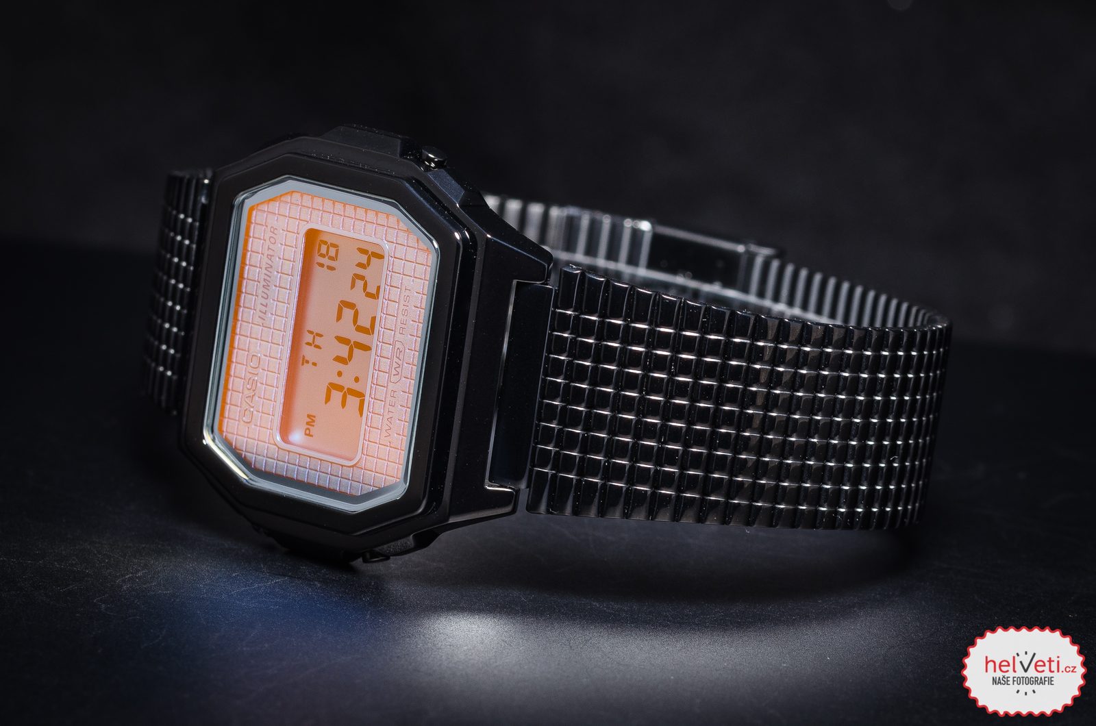 Casio Collection Vintage A1000BP-2EF | Helveti.cz