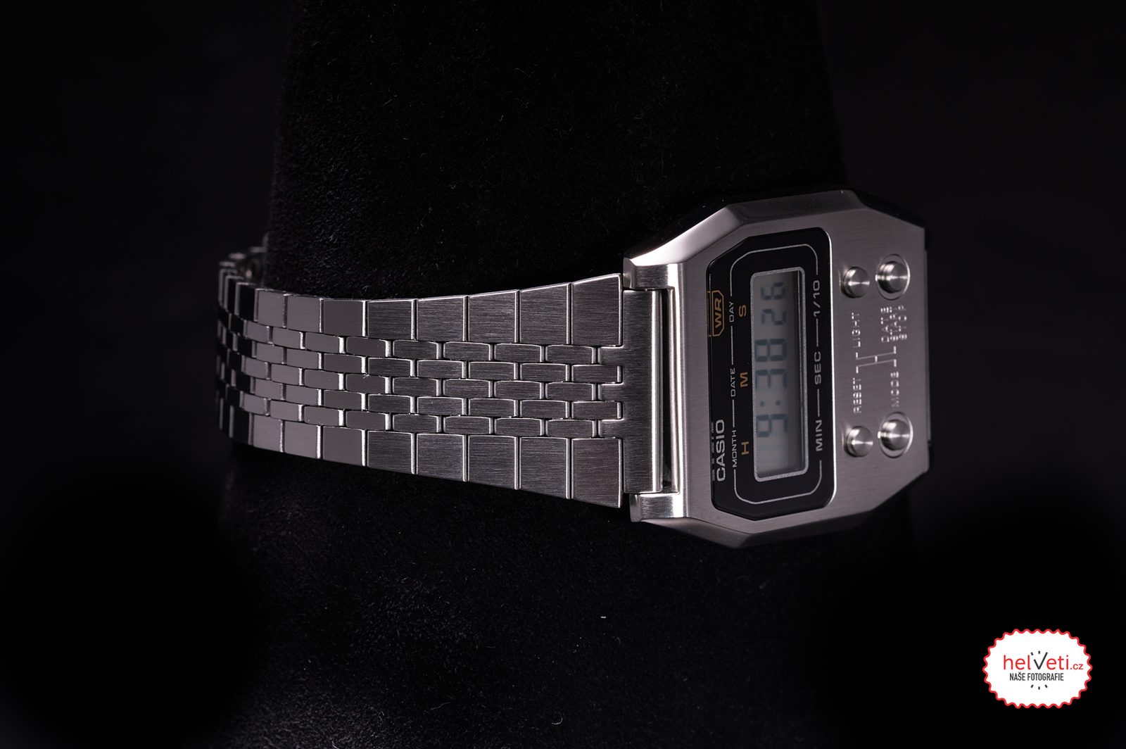 Casio Collection Vintage A1100D-1EF | Helveti.cz | Helveti – Víc než ...