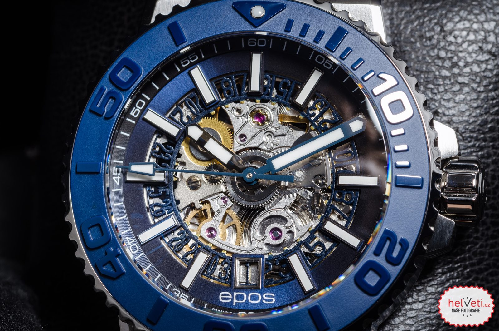 Epos Sportive 3441.135.26.16.30 | Helveti.cz