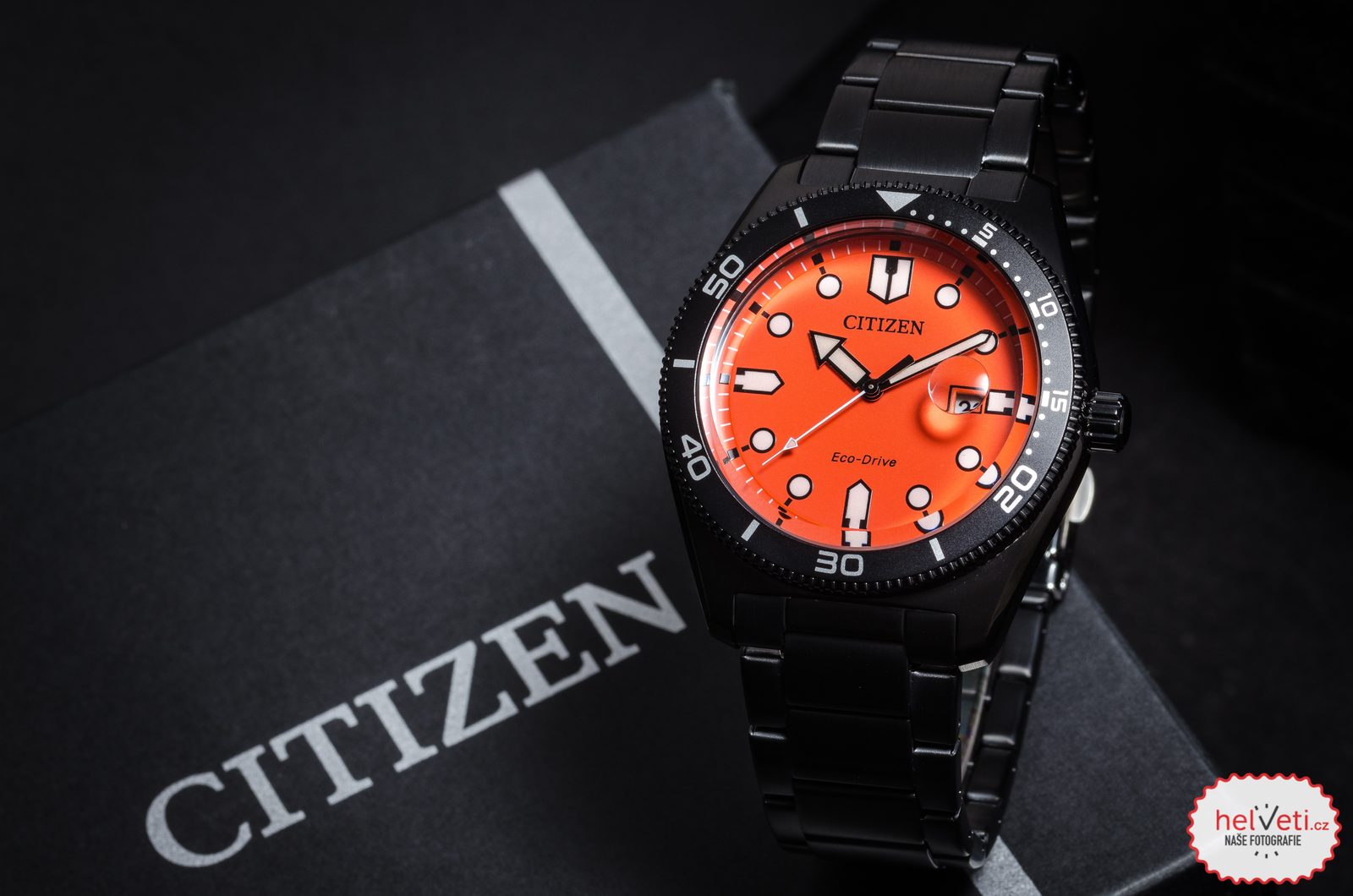 Citizen Eco-Drive Sports AW1765-88X | Helveti.cz