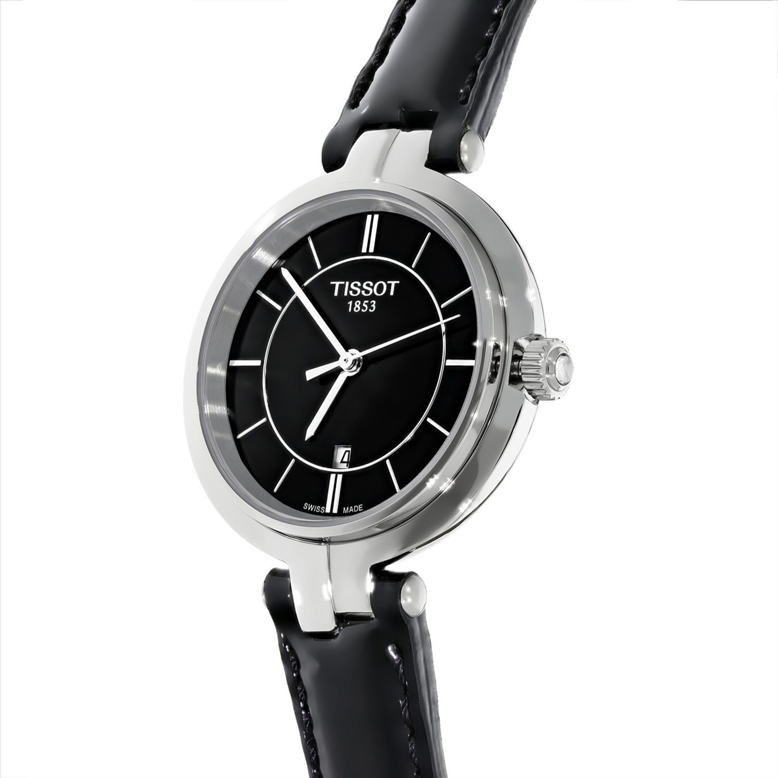 Tissot Flamingo T094.210.16.051.00 | Helveti.cz