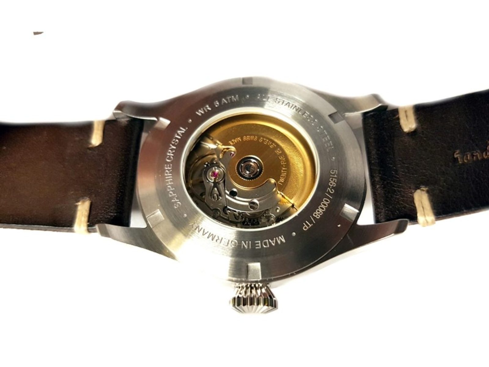 Iron Annie Flight Control 5156-2 | Helveti.cz