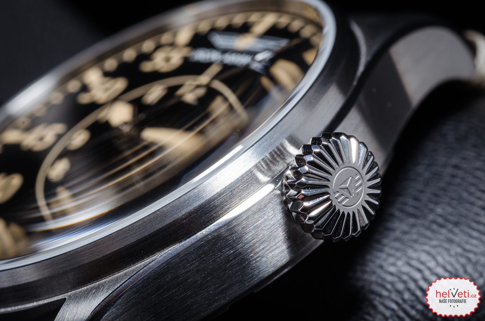 Iron Annie Flight Control 5156-2 | Helveti.cz