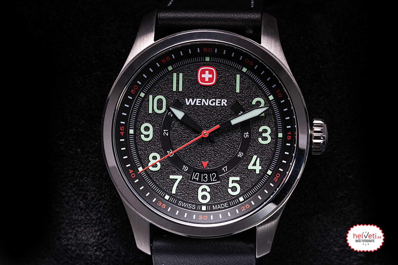 Wenger Terragraph 01.0541.121 | Helveti.cz