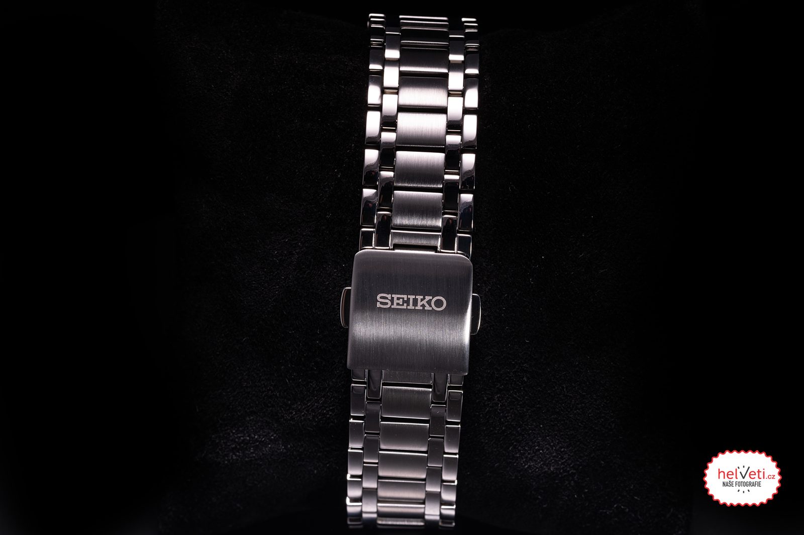 Seiko Presage SRPK61J1 Style60's 60th Anniversary Limited Edition ...