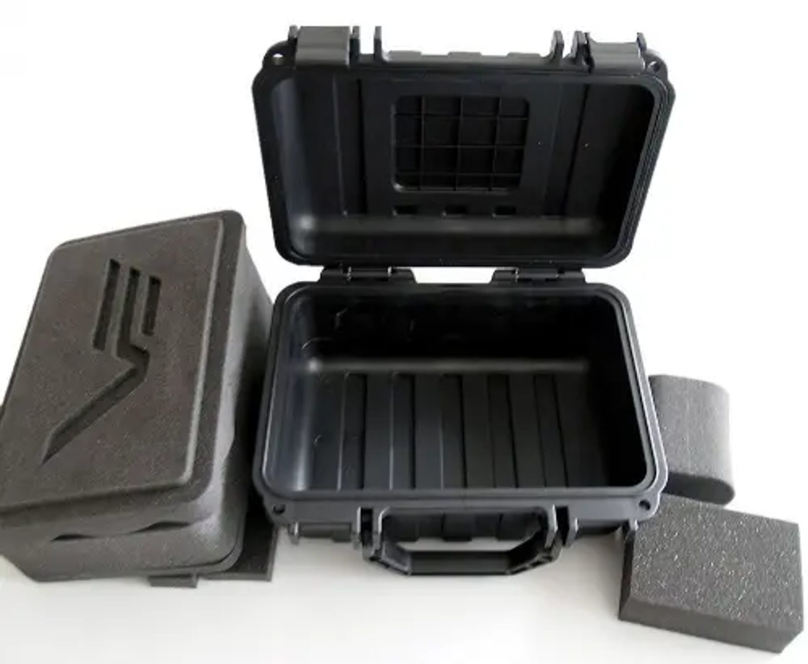 Vostok Europe Nuclear Submarine VK61-571C611 | Helveti.cz